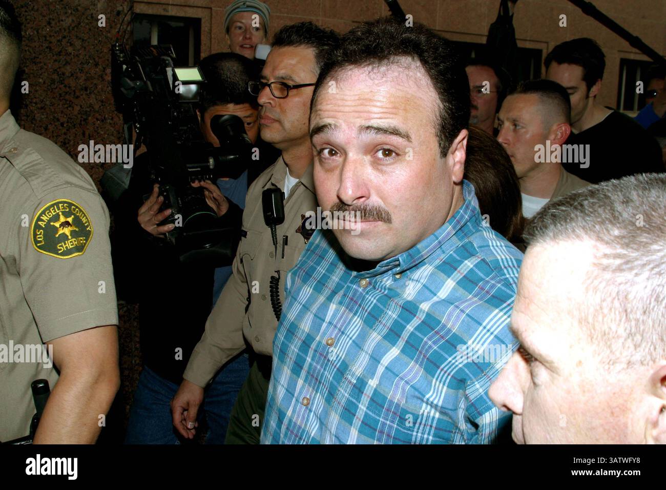 Michael jackson ex wife hi-res stock photography and images - Alamy