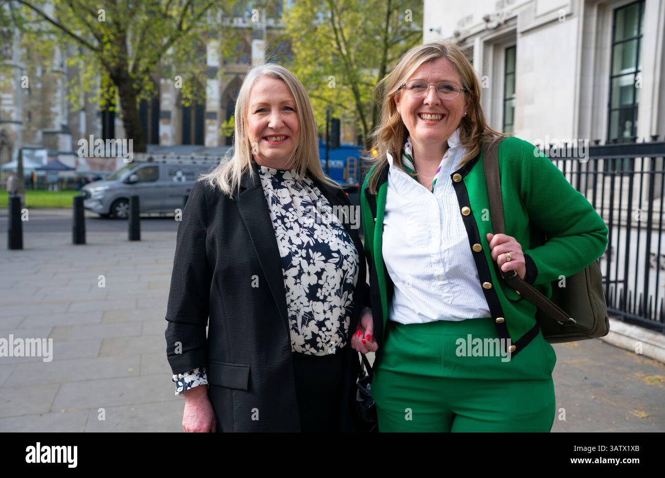 For women scotland supreme court hi-res stock photography and images ...