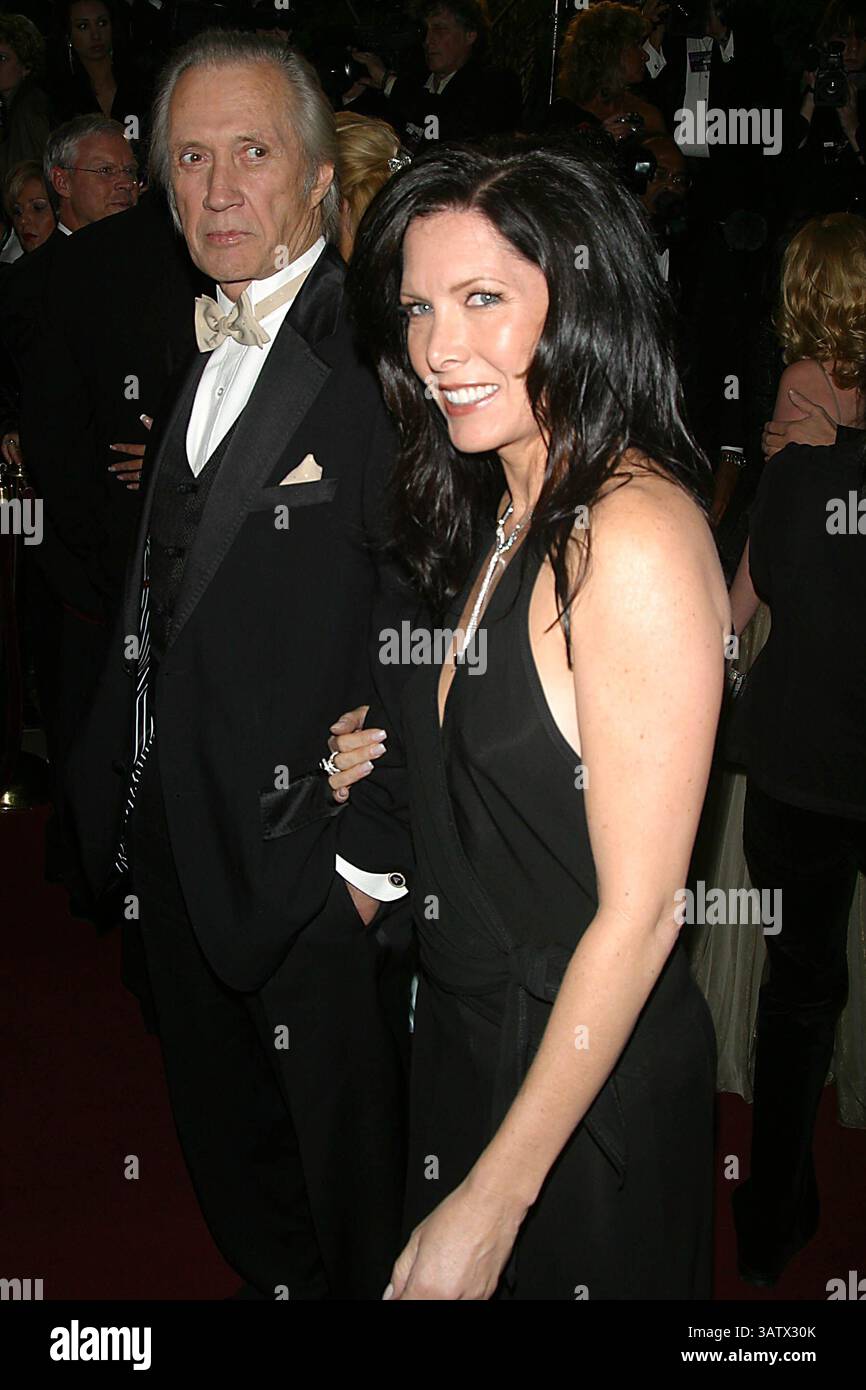 Feb. 27, 2005 - Beverly Hills, CALIFORNIA, USA - K41865MR.THE 15TH ...