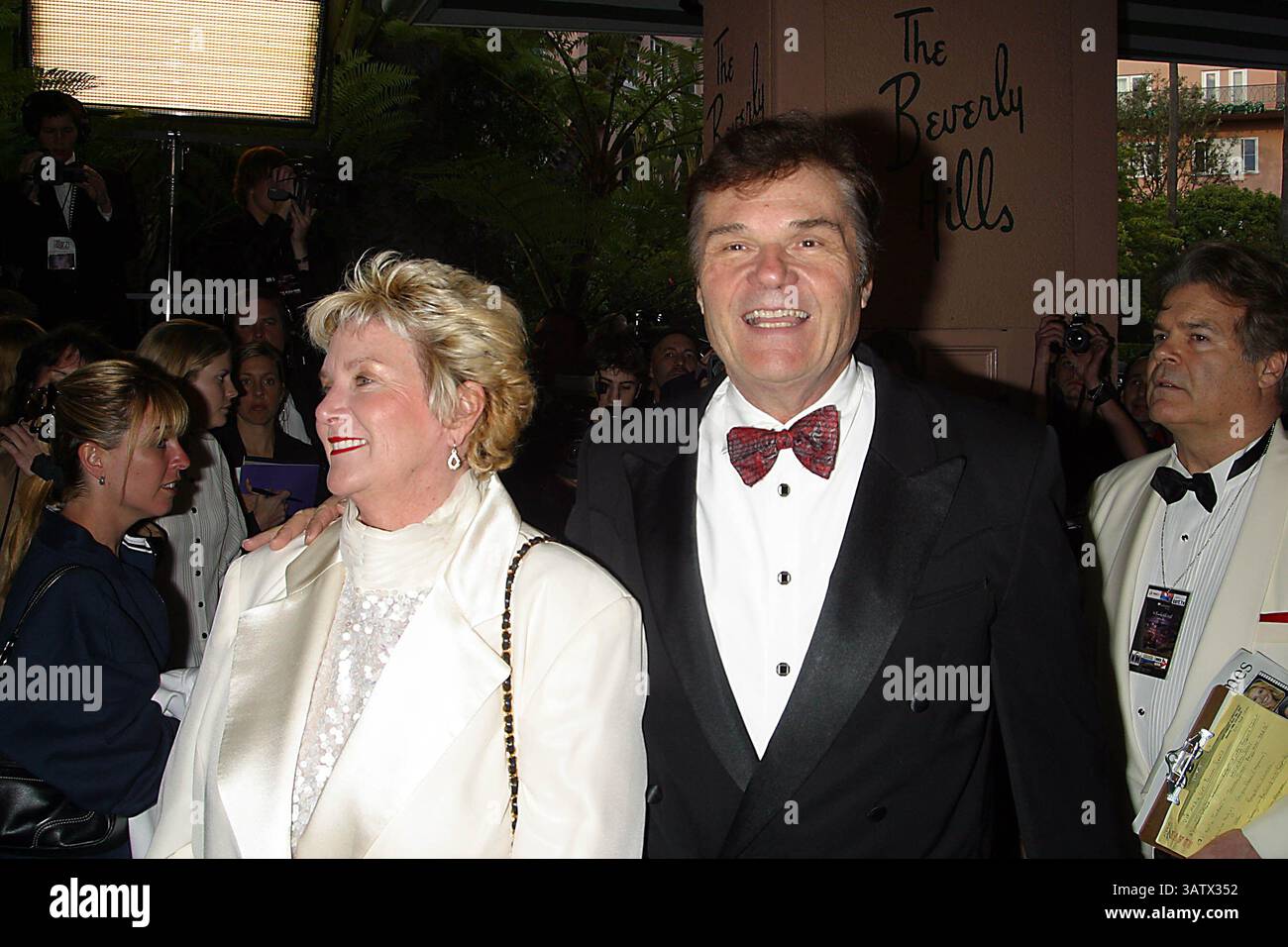 Feb. 27, 2005 - Beverly Hills, CALIFORNIA, USA - K41865MR.THE 15TH ...