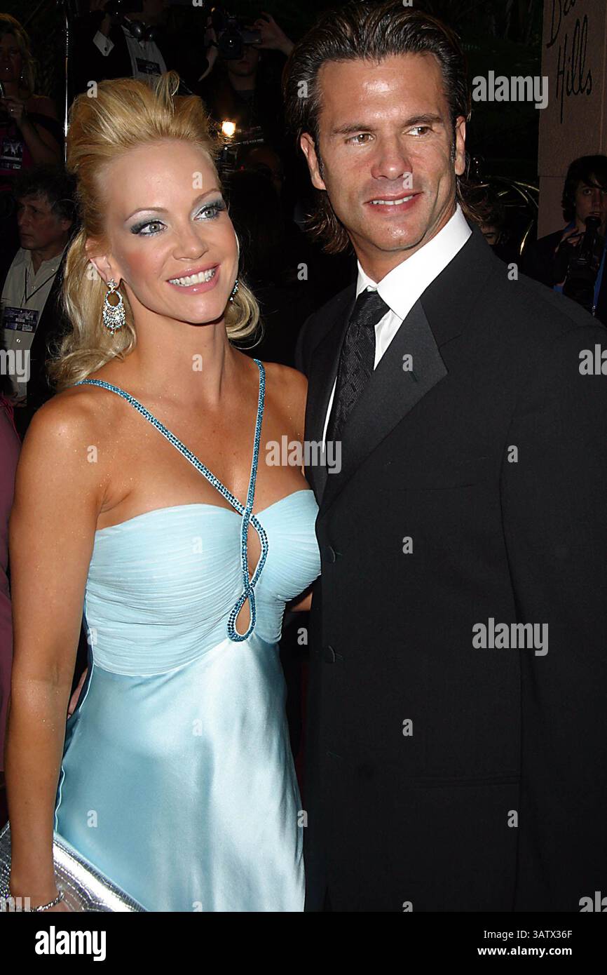 Feb. 27, 2005 - Beverly Hills, CALIFORNIA, USA - K41865MR.THE 15TH ...