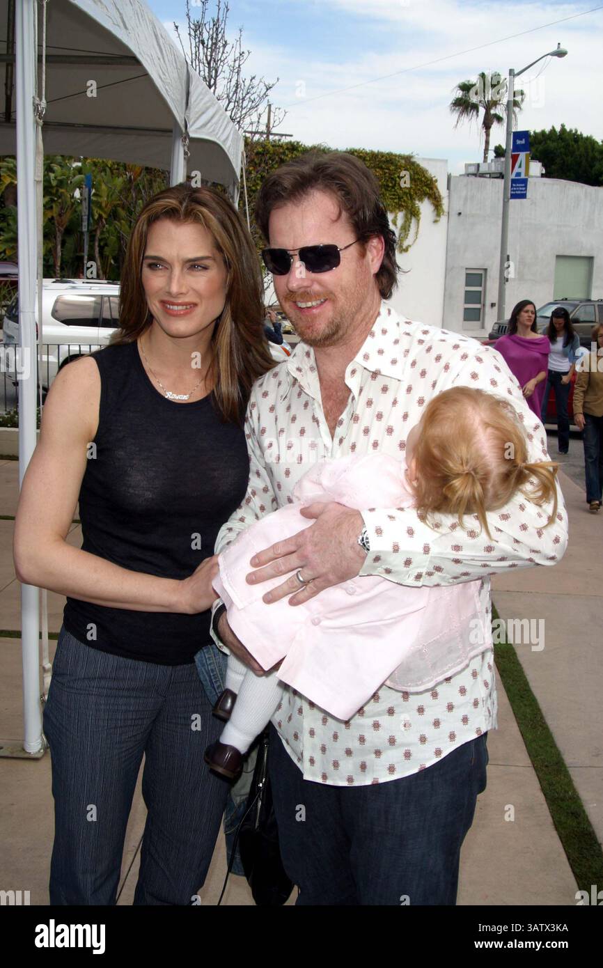 Mar. 5, 2005 - Los Angeles, CALIFORNIA, USA - K41980MR.3RD ANNUAL ...