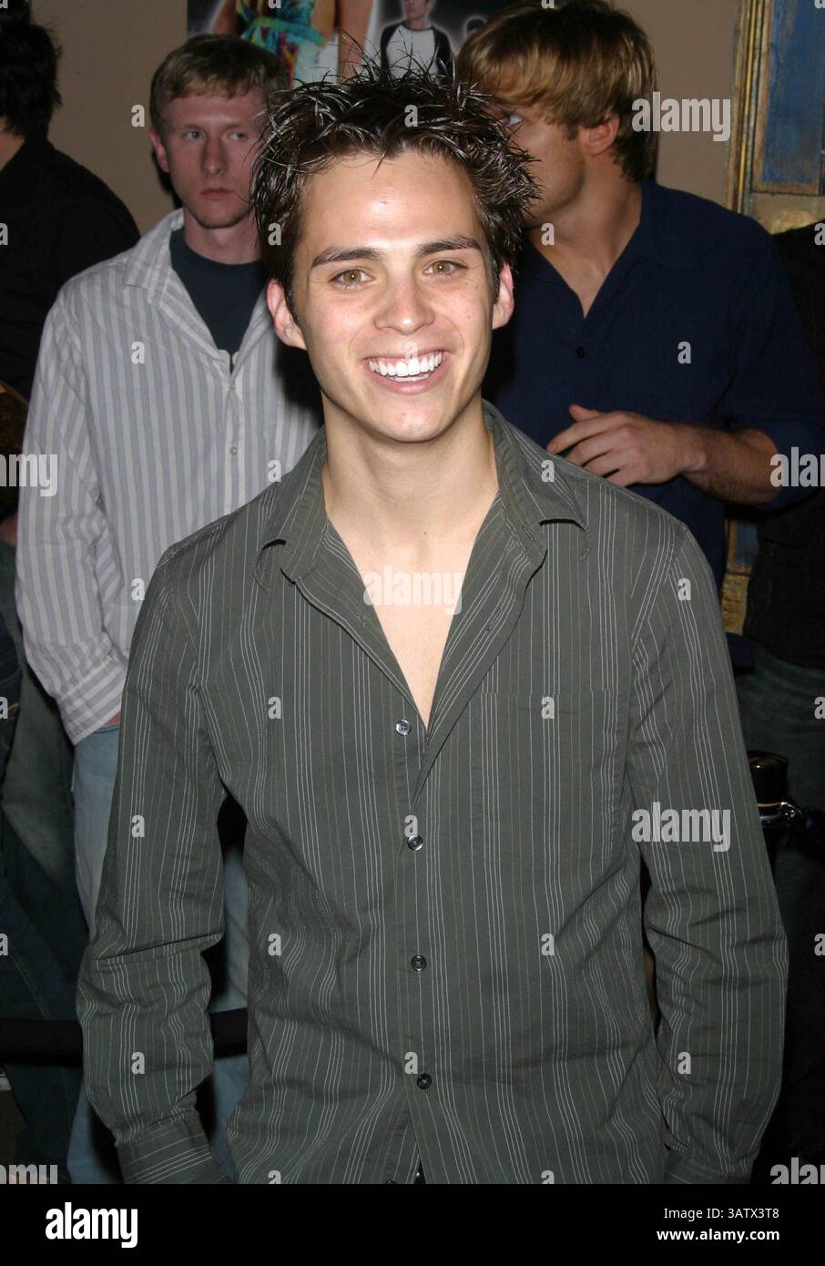 Vince rimoldi hi-res stock photography and images - Alamy