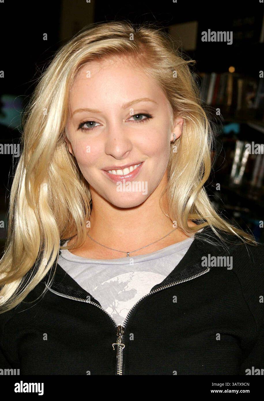 Leah jenner hi-res stock photography and images - Alamy