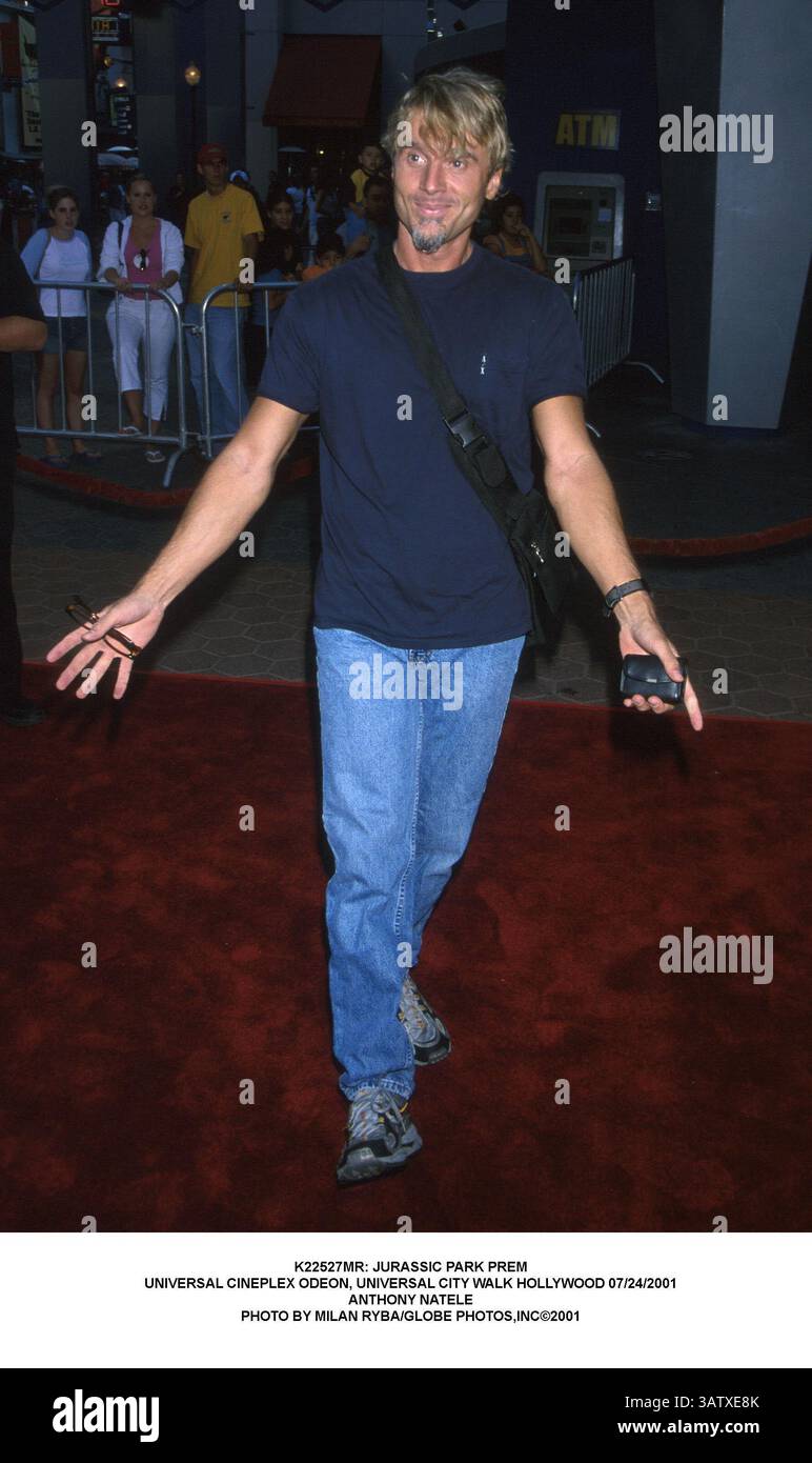 Universal cineplex odeon hi-res stock photography and images - Alamy