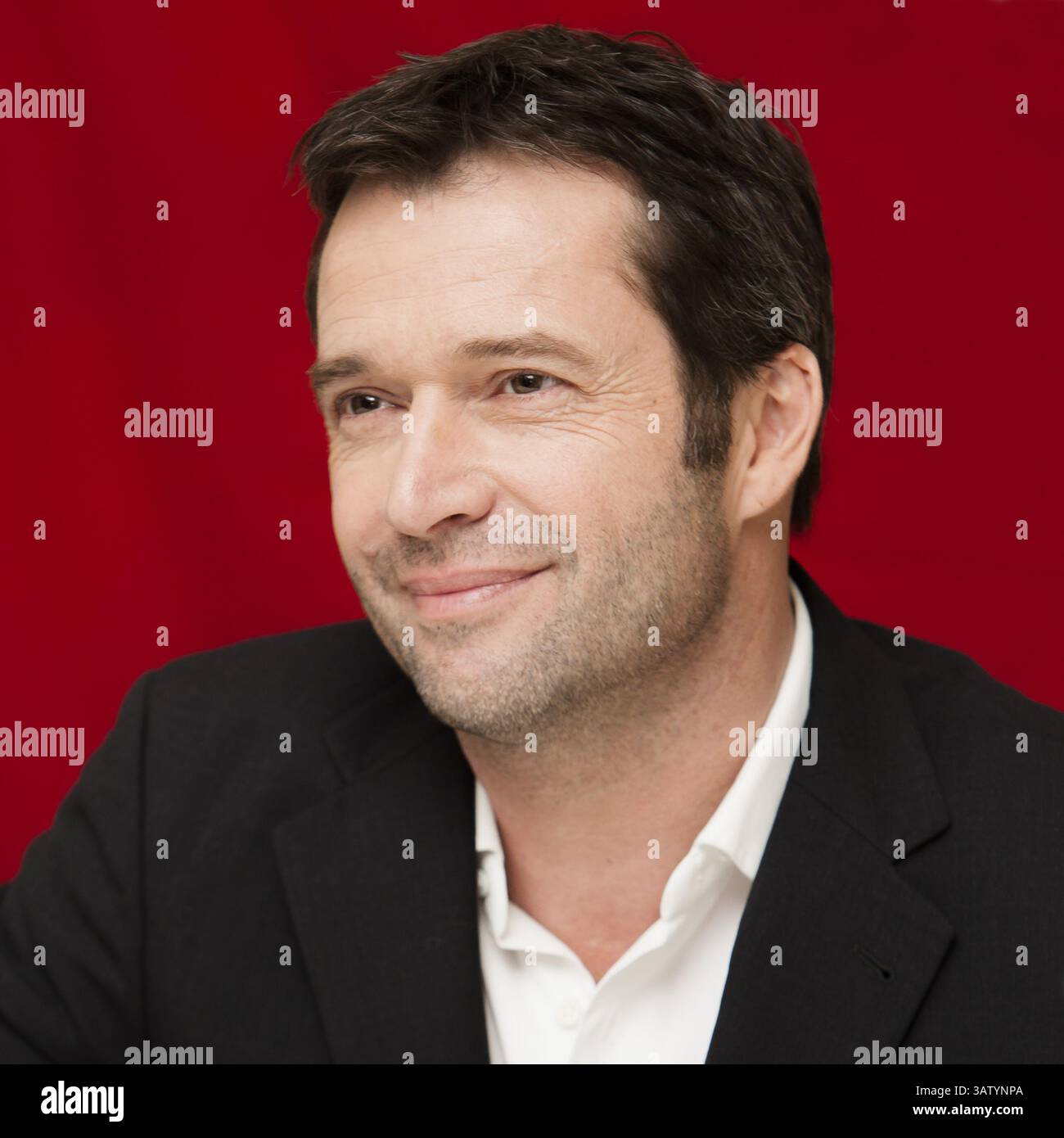James purefoy hi-res stock photography and images - Alamy