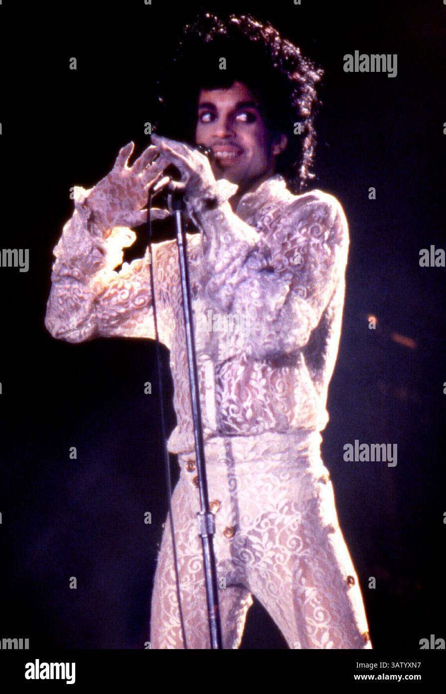Omni concert atlanta hi-res stock photography and images - Alamy