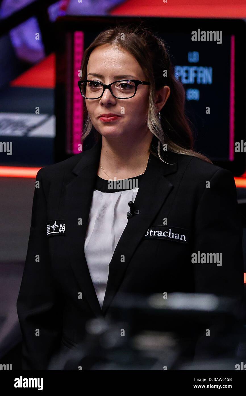 Desislava bozhilova hi-res stock photography and images - Alamy