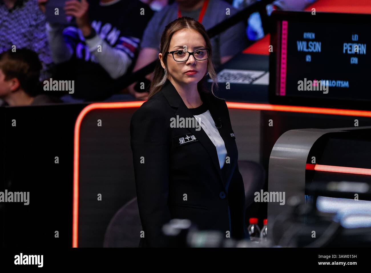 Desislava bozhilova hi-res stock photography and images - Alamy