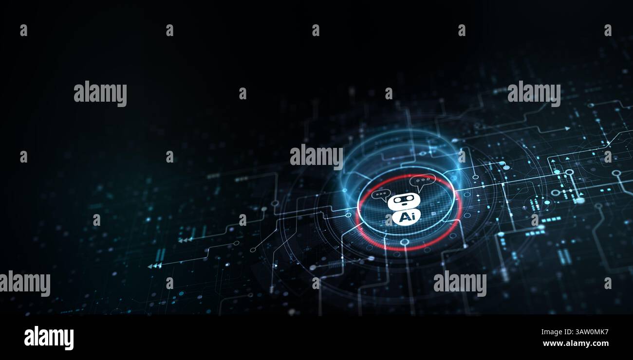 Artificial Intelligence System with Neural Network Circuitry on Touch ...