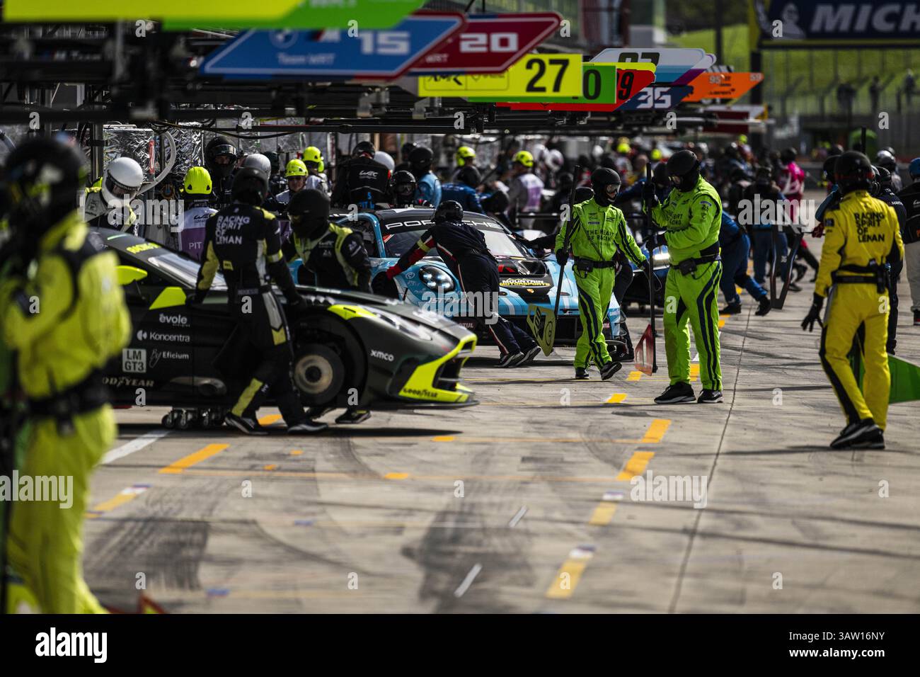 92 HARDWICK Ryan (usa), LIETZ Richard (aut), PERA Riccardo (ita ...