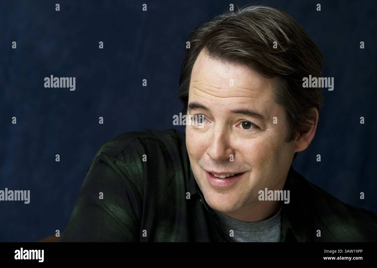 December 5, 2008 - Los Angeles, California, USA - Actor Matthew ...