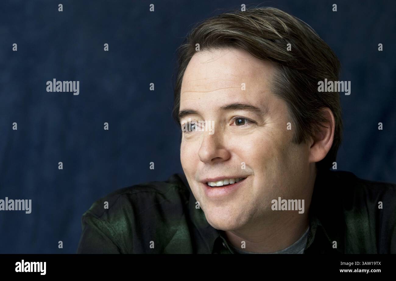 December 5, 2008 - Los Angeles, California, USA - Actor Matthew ...