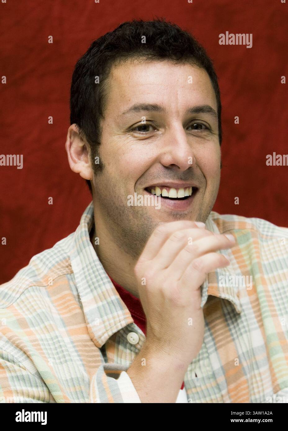 December 7, 2008 - Los Angeles, California, USA - Picture Shows: Actor ...