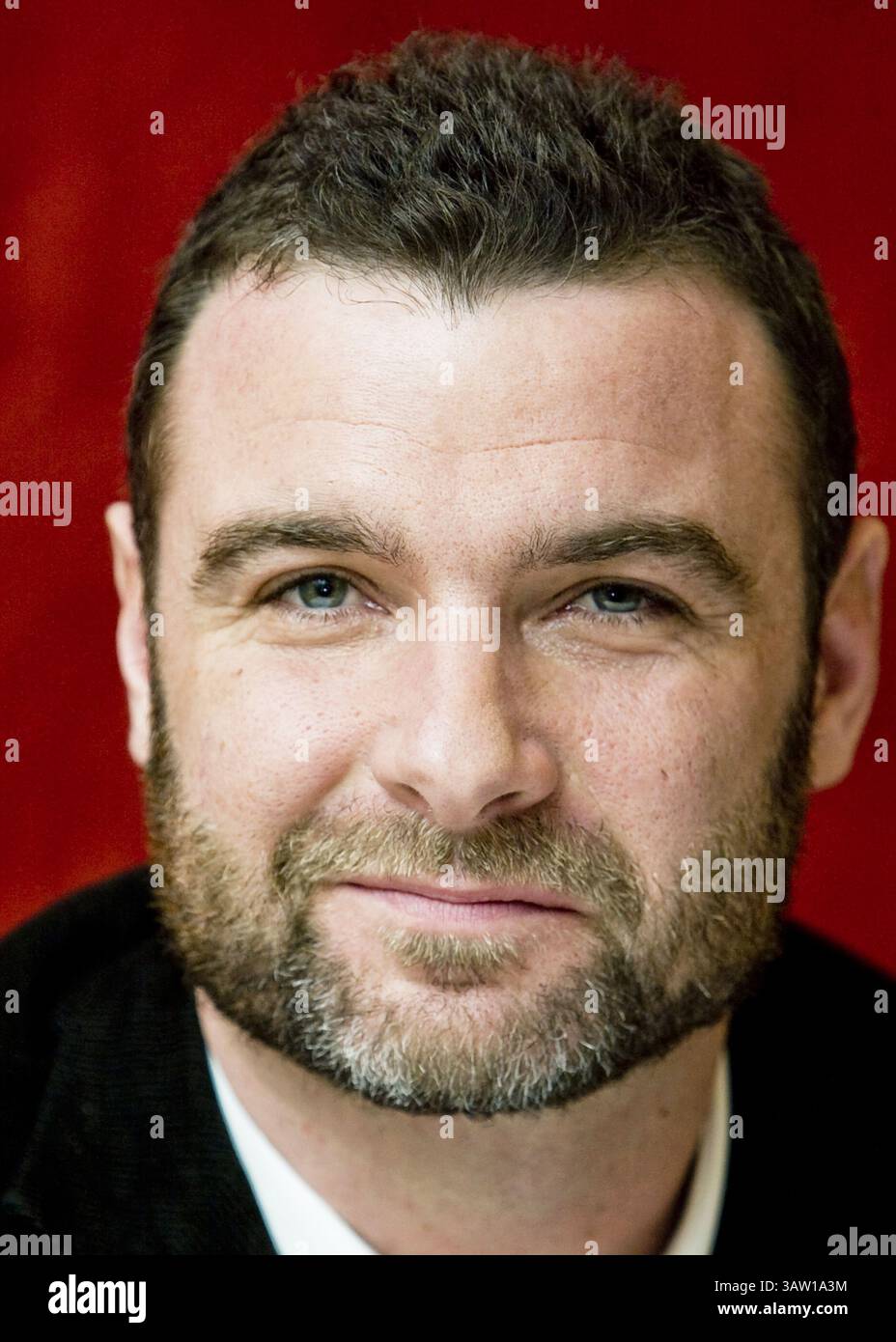 December 7, 2008 - Los Angeles, California, USA - Actor Liev Schreiber ...