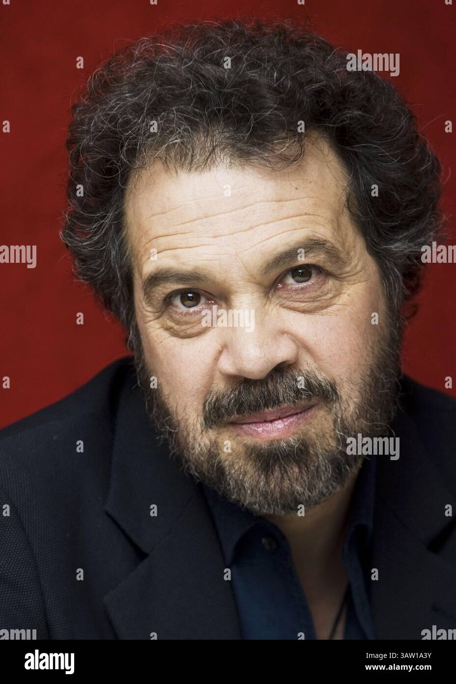 December 7, 2008 - Los Angeles, California, USA - Picture Shows ...