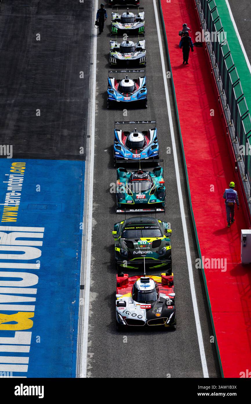 20 FRIJNS Robin (nld), RAST Rene (ger), VAN DER LINDE Sheldon (zaf ...