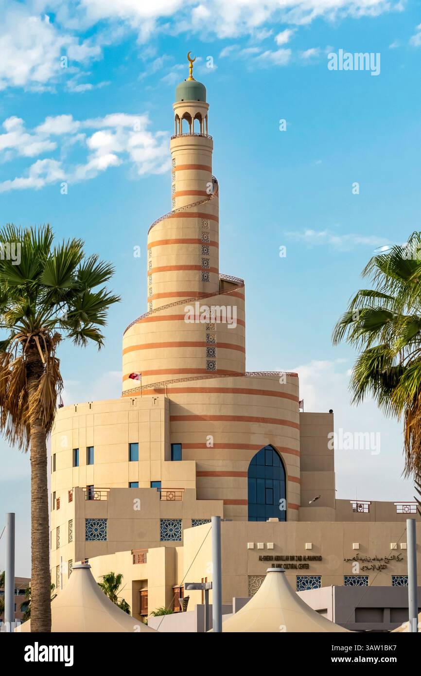 Qatar wallpapers hi-res stock photography and images - Alamy