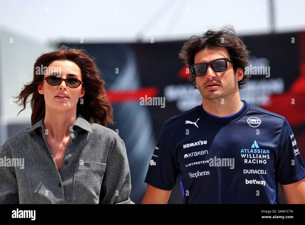 Portrait of rebecca donaldson hi-res stock photography and images - Alamy