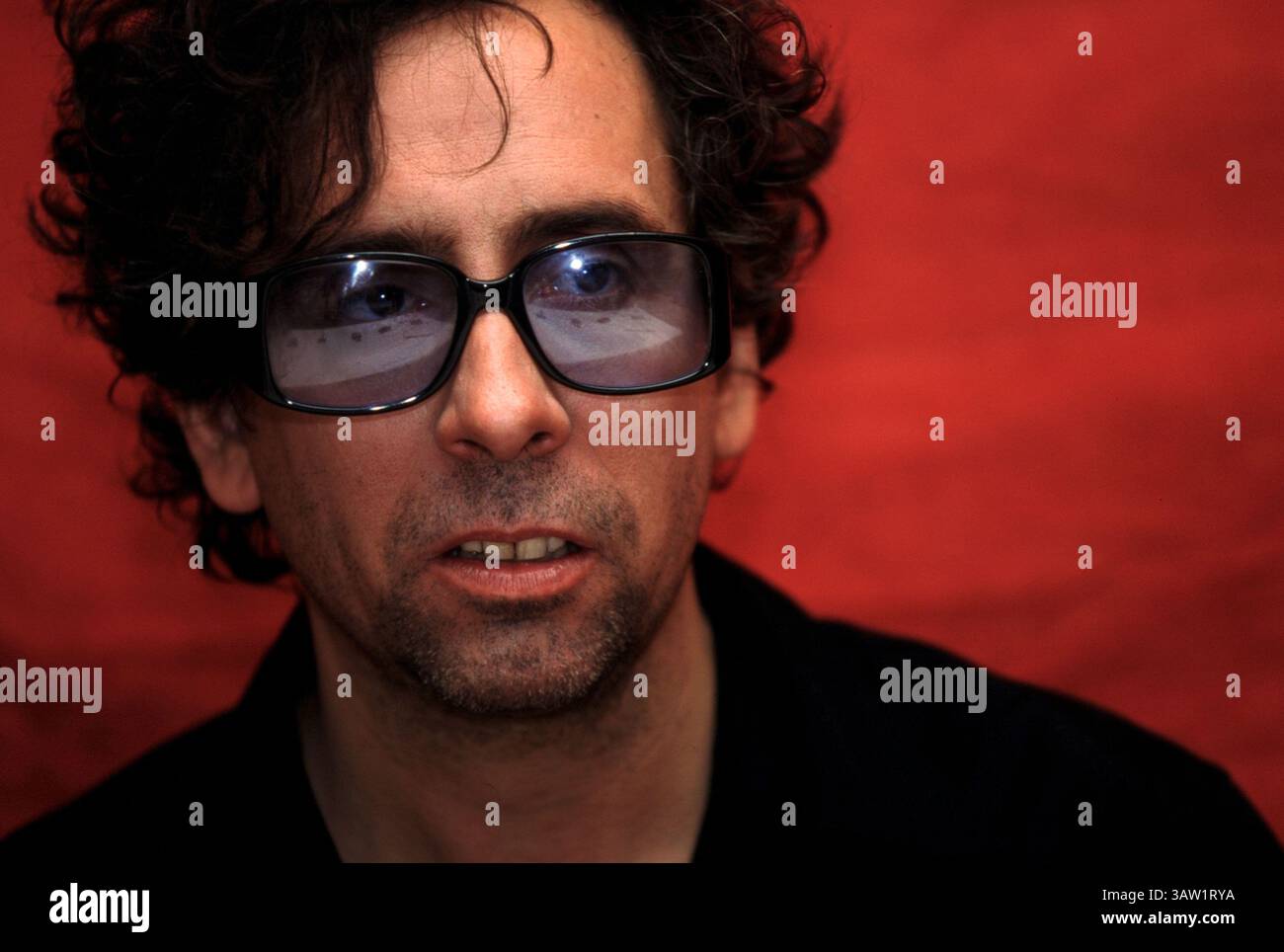Tim burton 17 jpg hi-res stock photography and images - Alamy