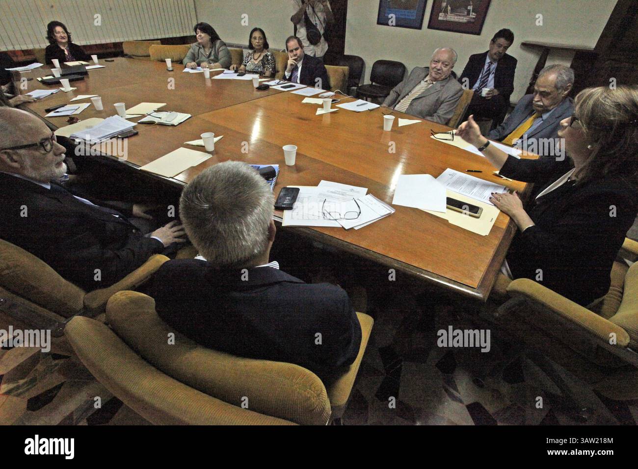 Universidad de oriente hi-res stock photography and images - Alamy