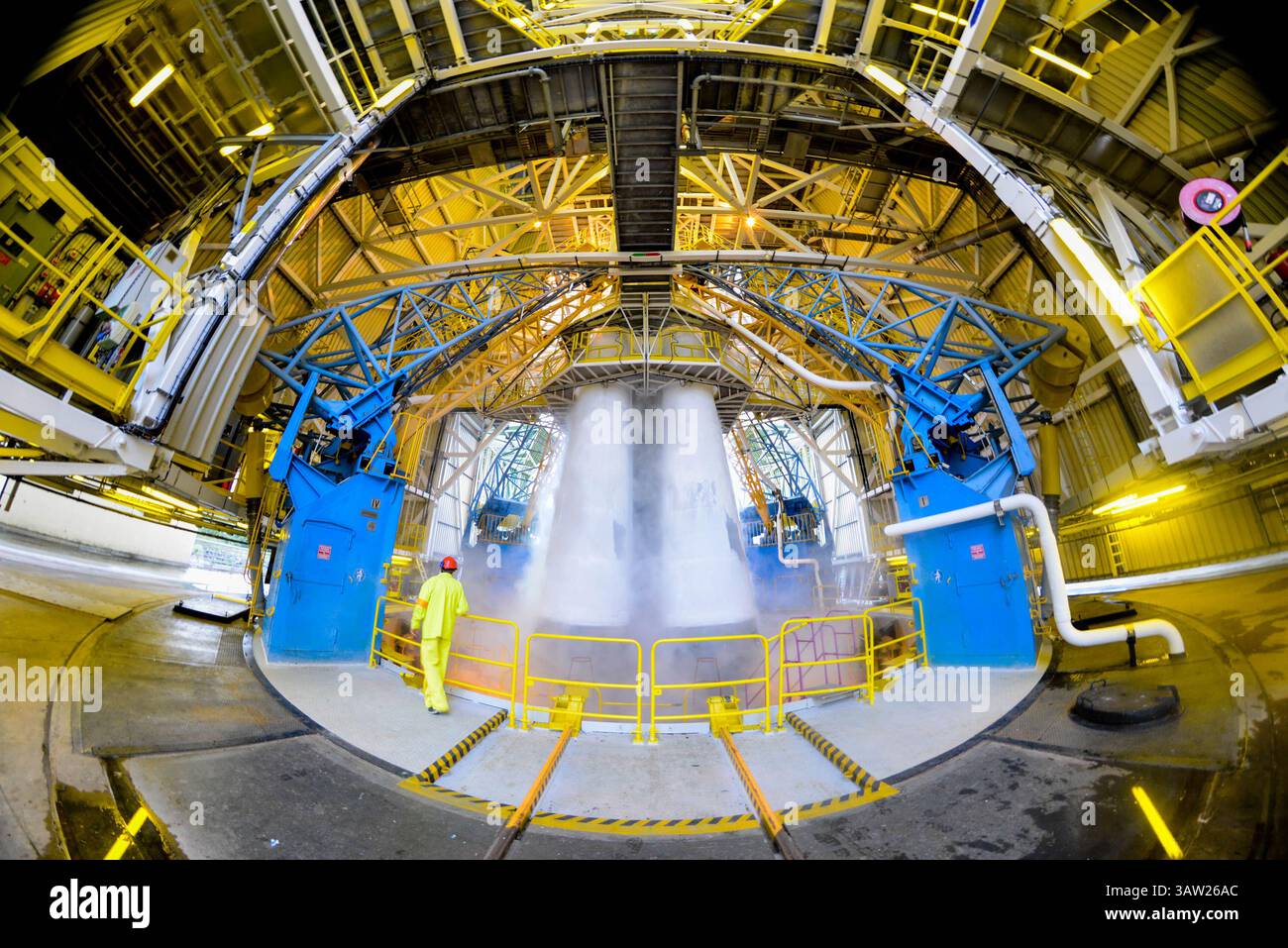 Copernicus esa sentinel earth hi-res stock photography and images - Alamy
