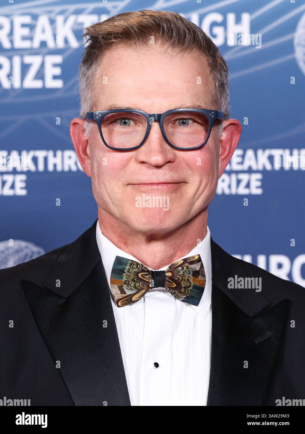 David baszucki hi-res stock photography and images - Alamy