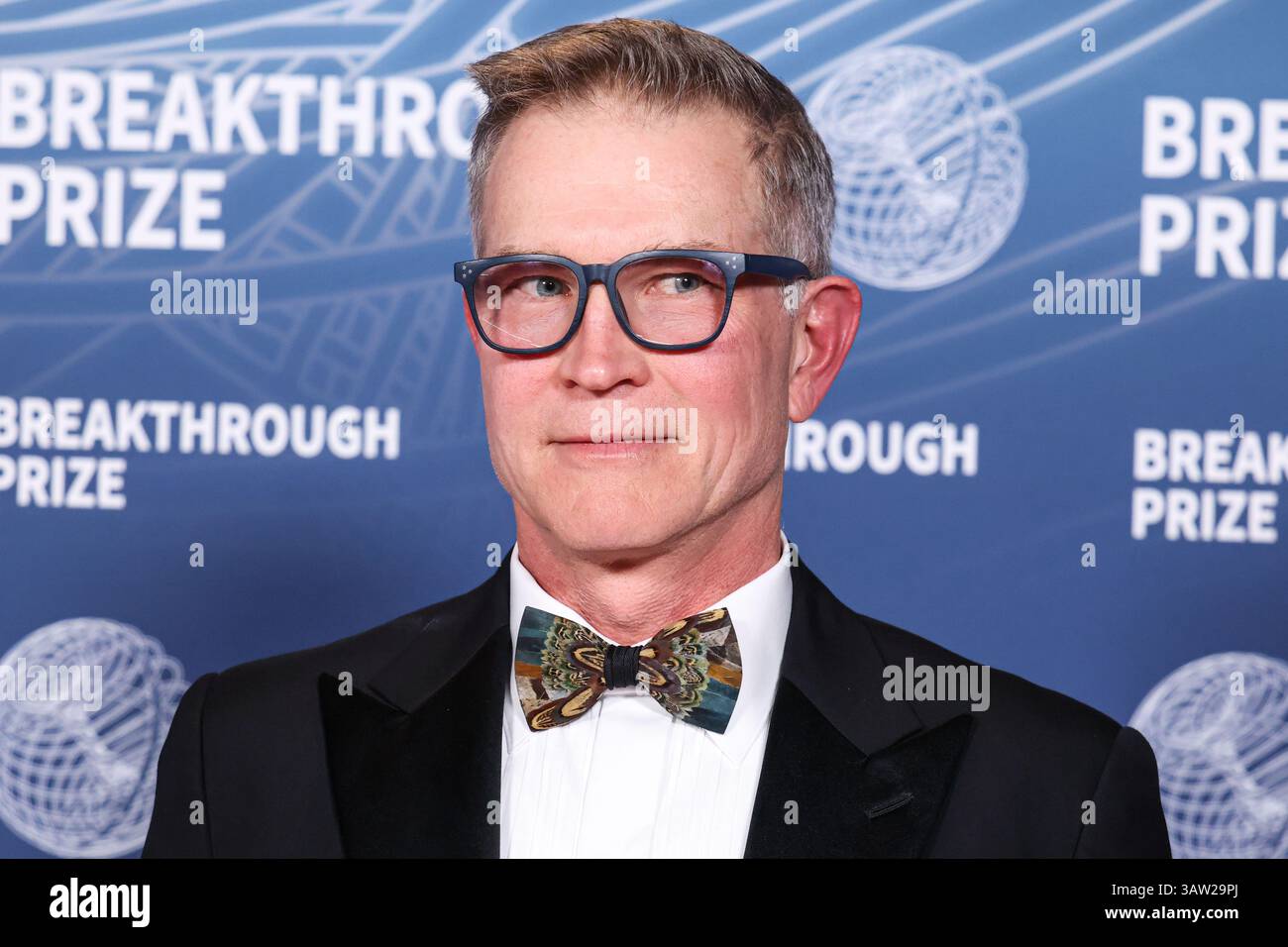 David baszucki hi-res stock photography and images - Alamy