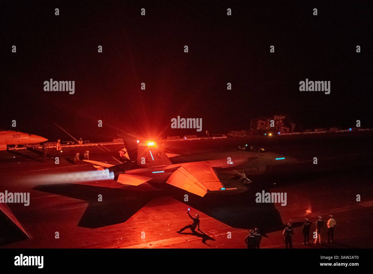 250414-N-DG889-1102 U.S. CENTRAL COMMAND AREA OF RESPONSIBILITY (April ...