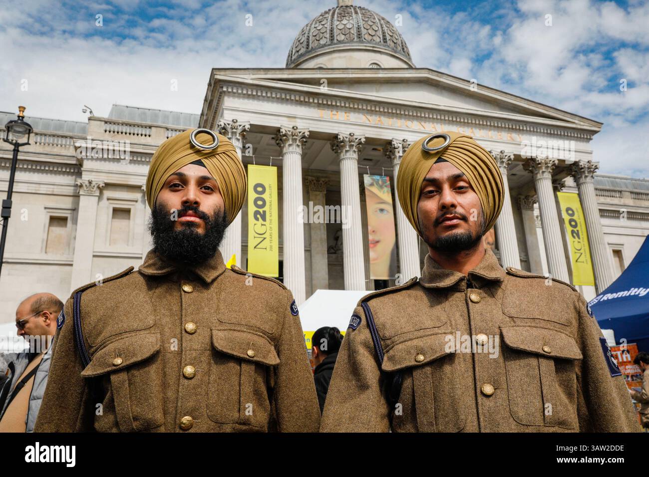 Celebration london ww1 hi-res stock photography and images - Alamy