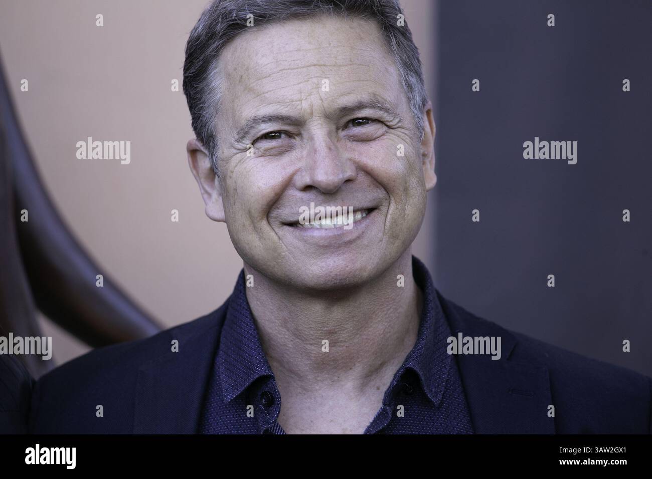 Rome, Italy. 19th Apr, 2025. Rome - Rome, Cinecittà studios: 7th ...