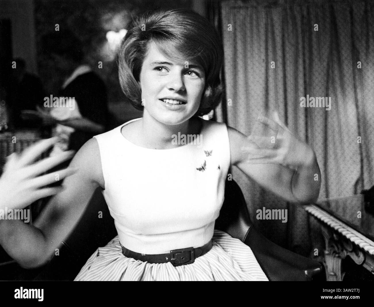 March 29, 2016 - File - PATTY DUKE, (December 14, 1946 - March 29, 2016 ...