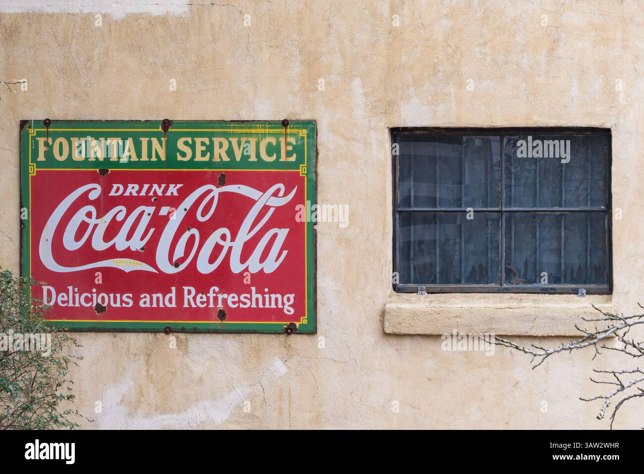 Old Alabama Town, Montgomery, Alabama Stock Photo - Alamy