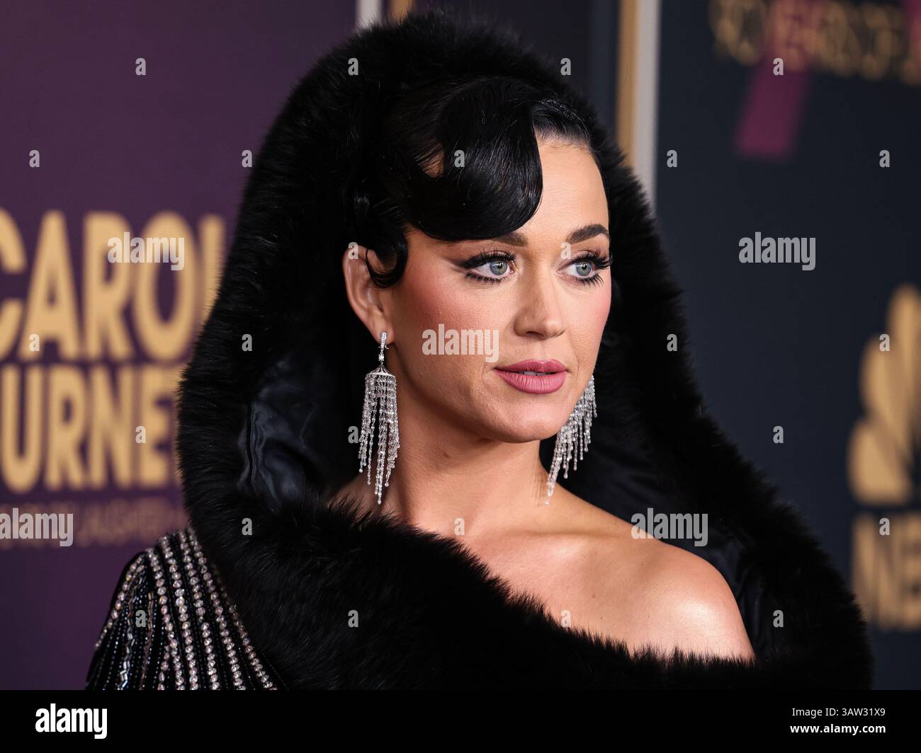 (FILE) Katy Perry Receives Backlash After Blue Origin Space Flight ...