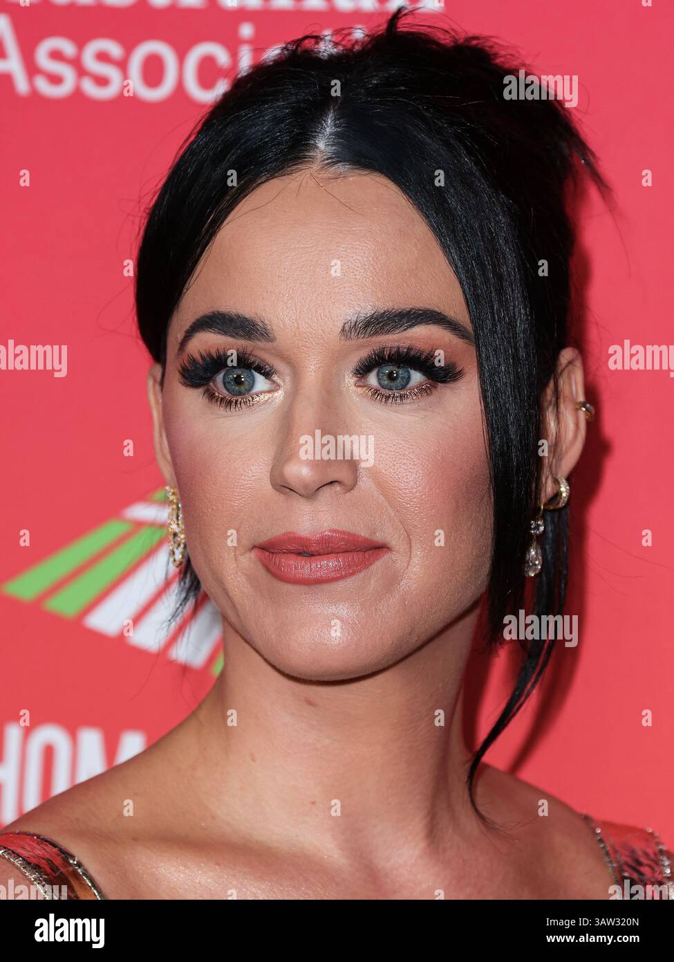 (FILE) Katy Perry Receives Backlash After Blue Origin Space Flight. LOS ...