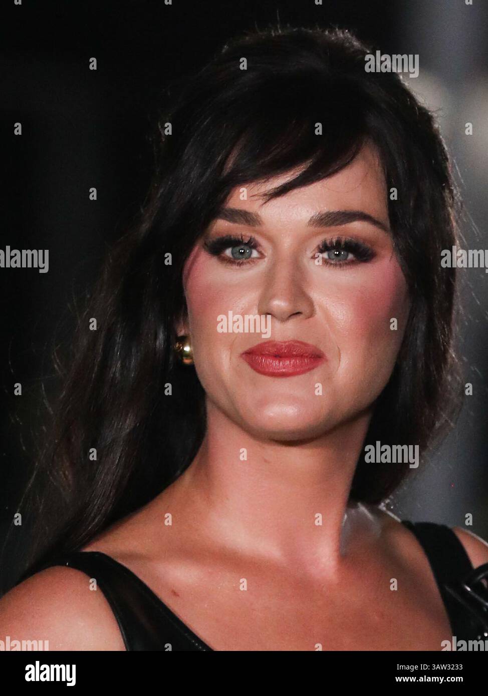 Katy perry louis vuitton hi-res stock photography and images - Alamy
