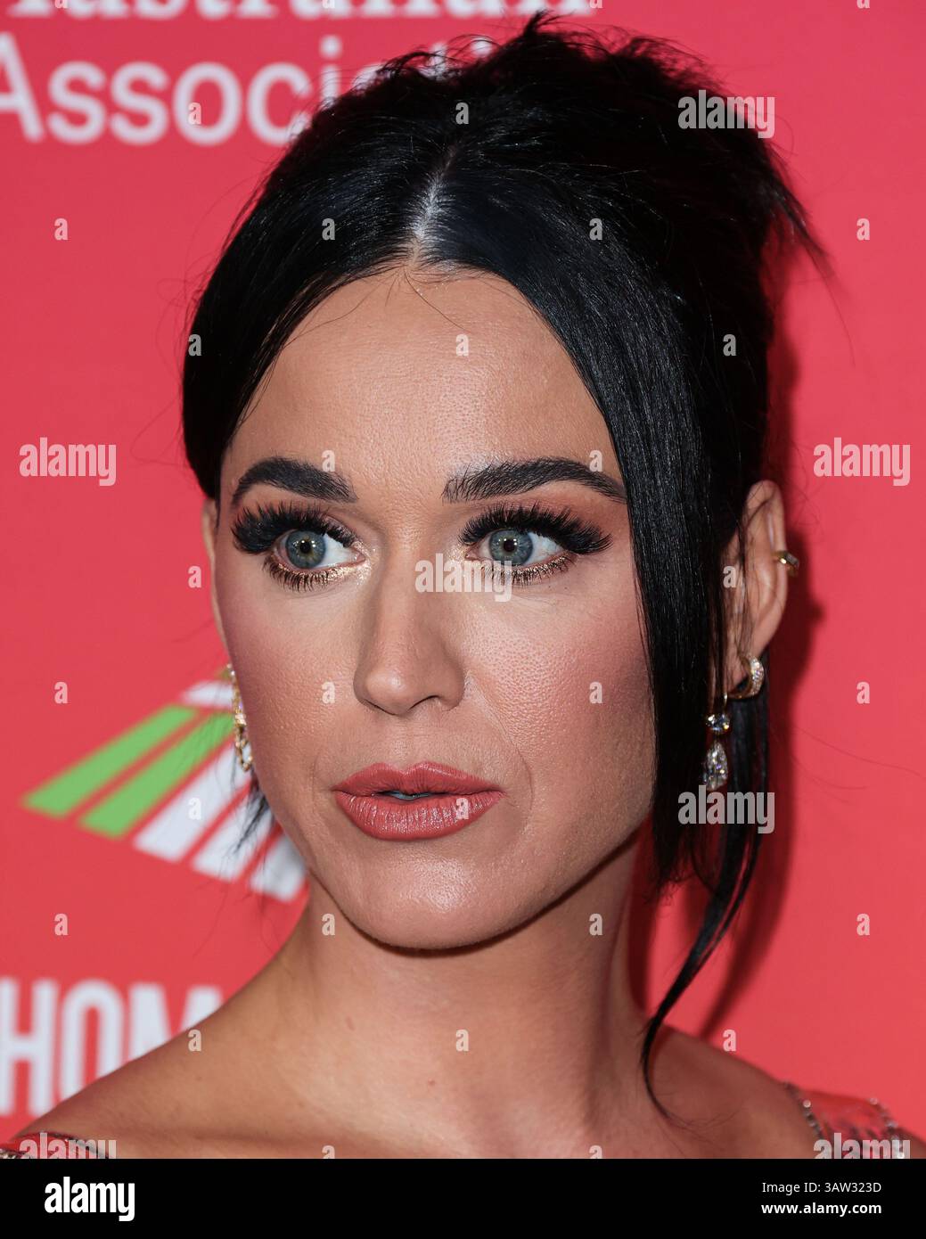 (FILE) Katy Perry Receives Backlash After Blue Origin Space Flight. LOS ...