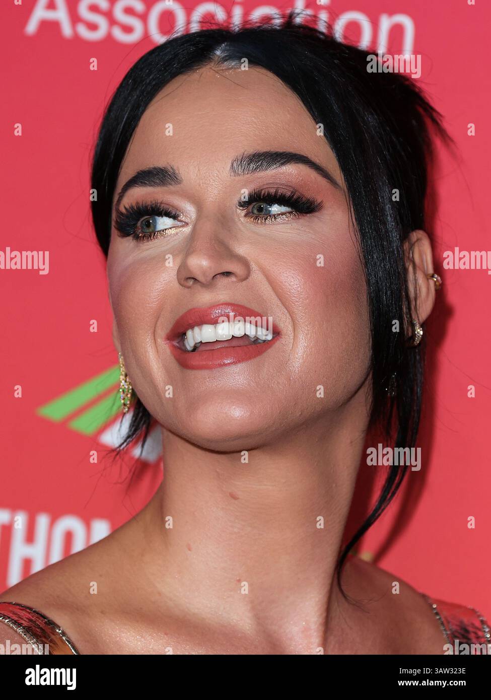 (FILE) Katy Perry Receives Backlash After Blue Origin Space Flight. LOS ...