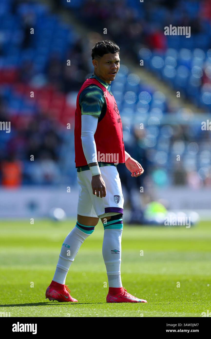 Selhurst Park, Selhurst, London, UK. 19th Apr, 2025. Premier League ...