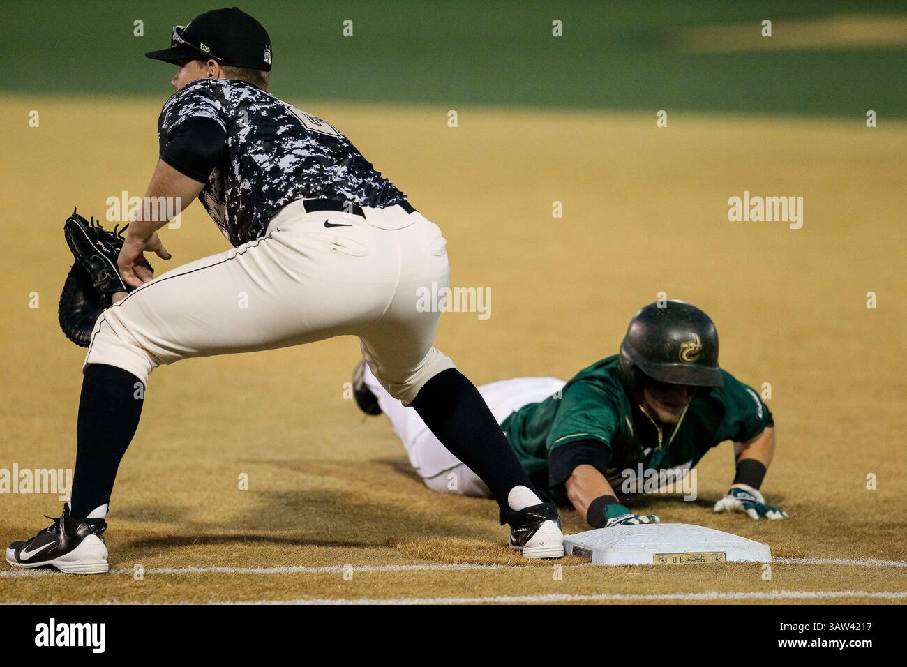 David f couch ballpark hi-res stock photography and images - Alamy