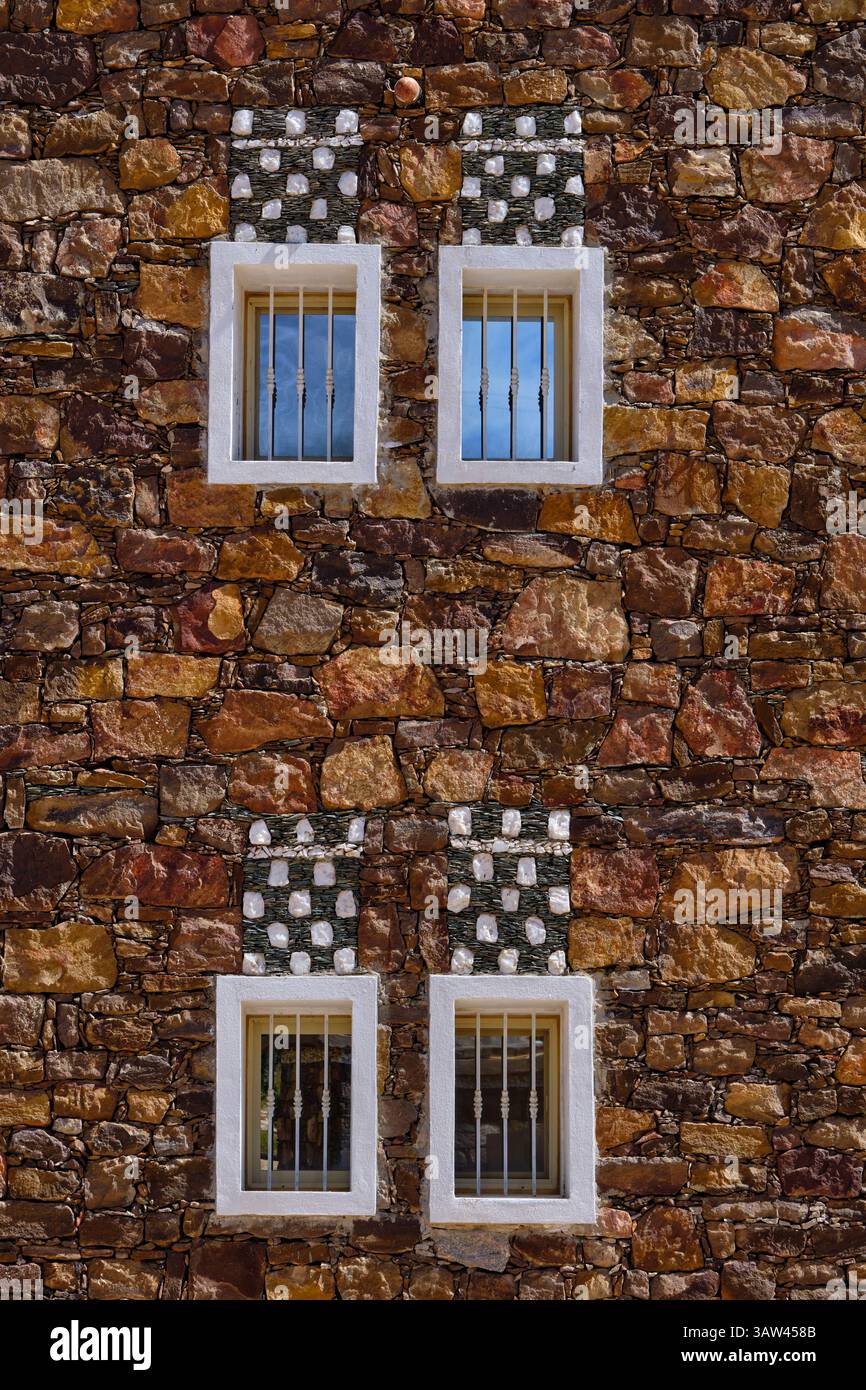 Saudi Arabia, Asir province, Yanfa village Stock Photo - Alamy