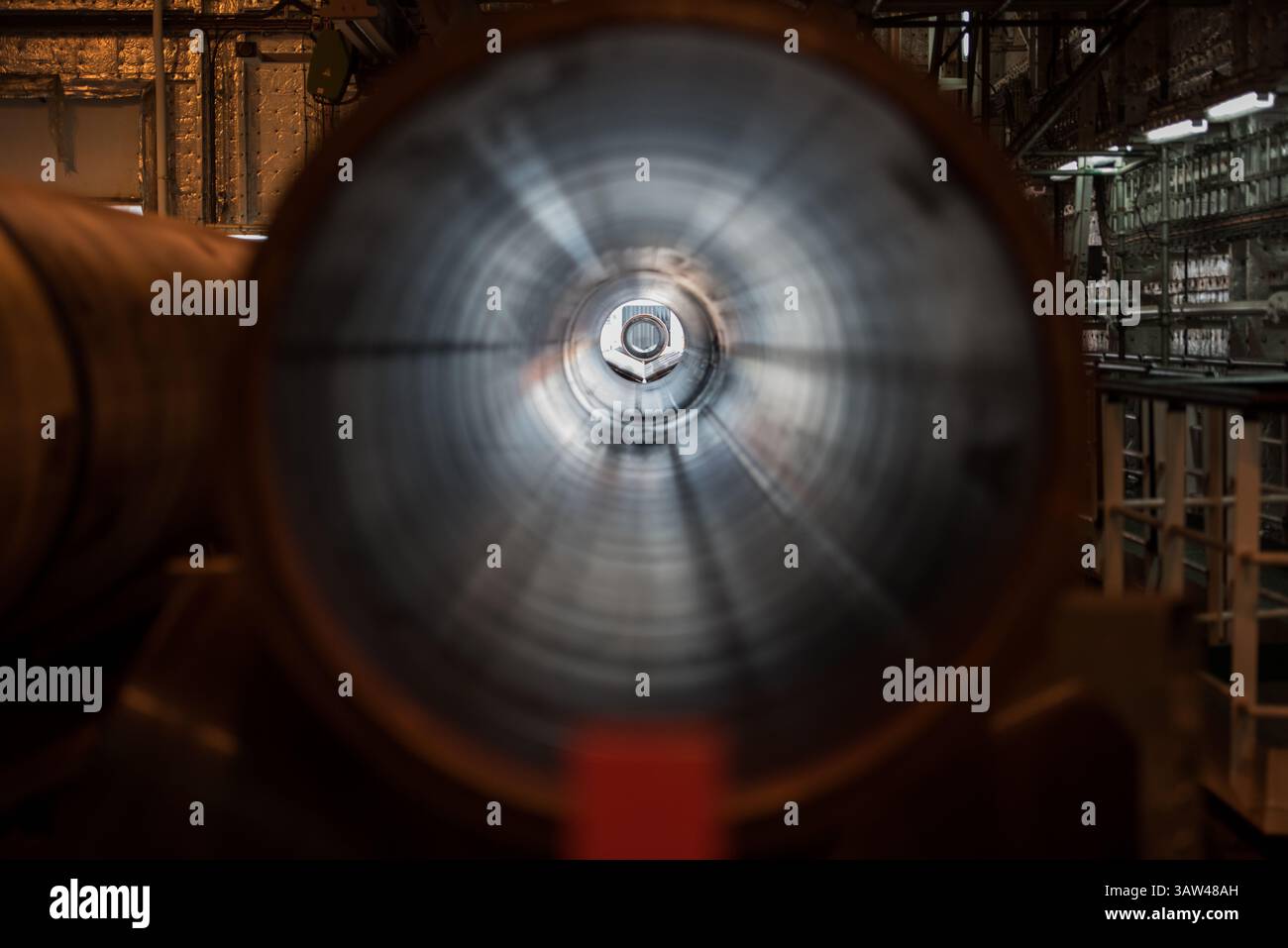 Pipelineconstruction hi-res stock photography and images - Alamy