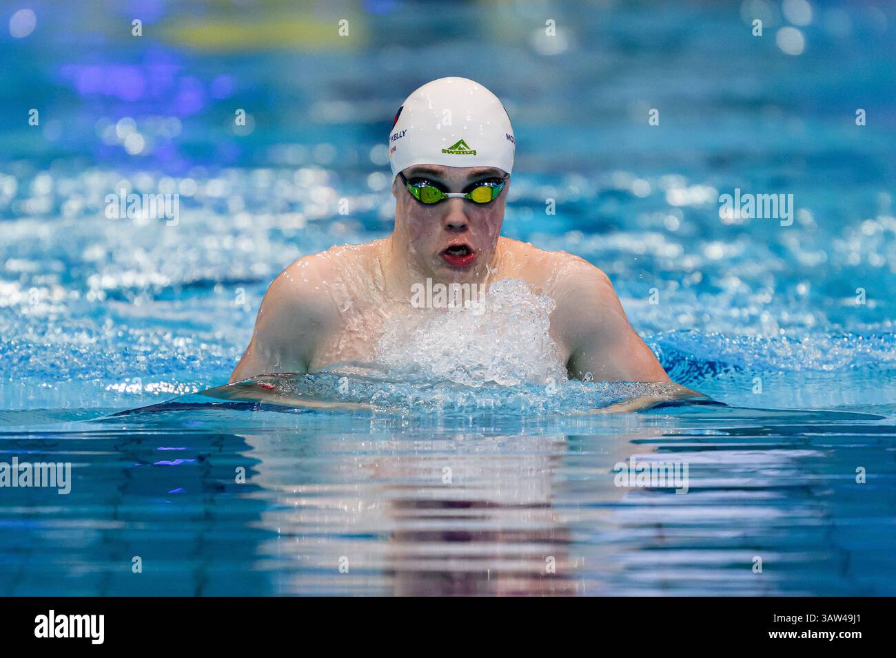 William fish 2025 hi-res stock photography and images - Alamy