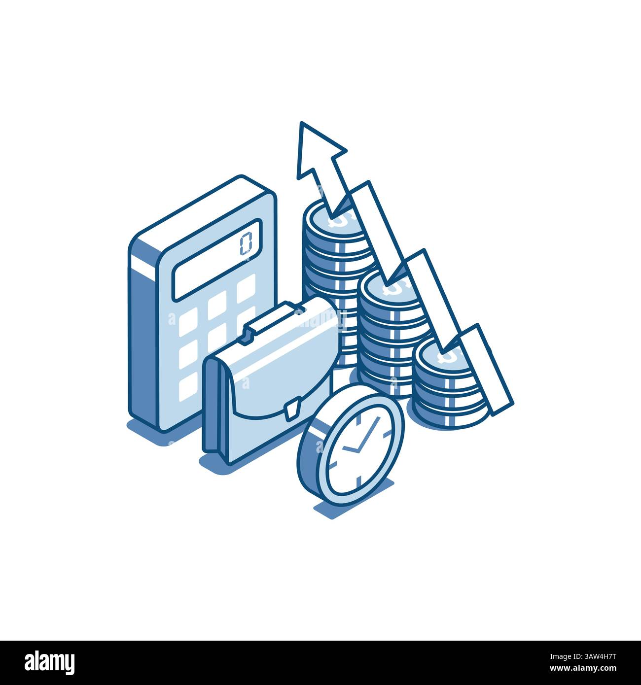 St stock Stock Vector Images - Alamy