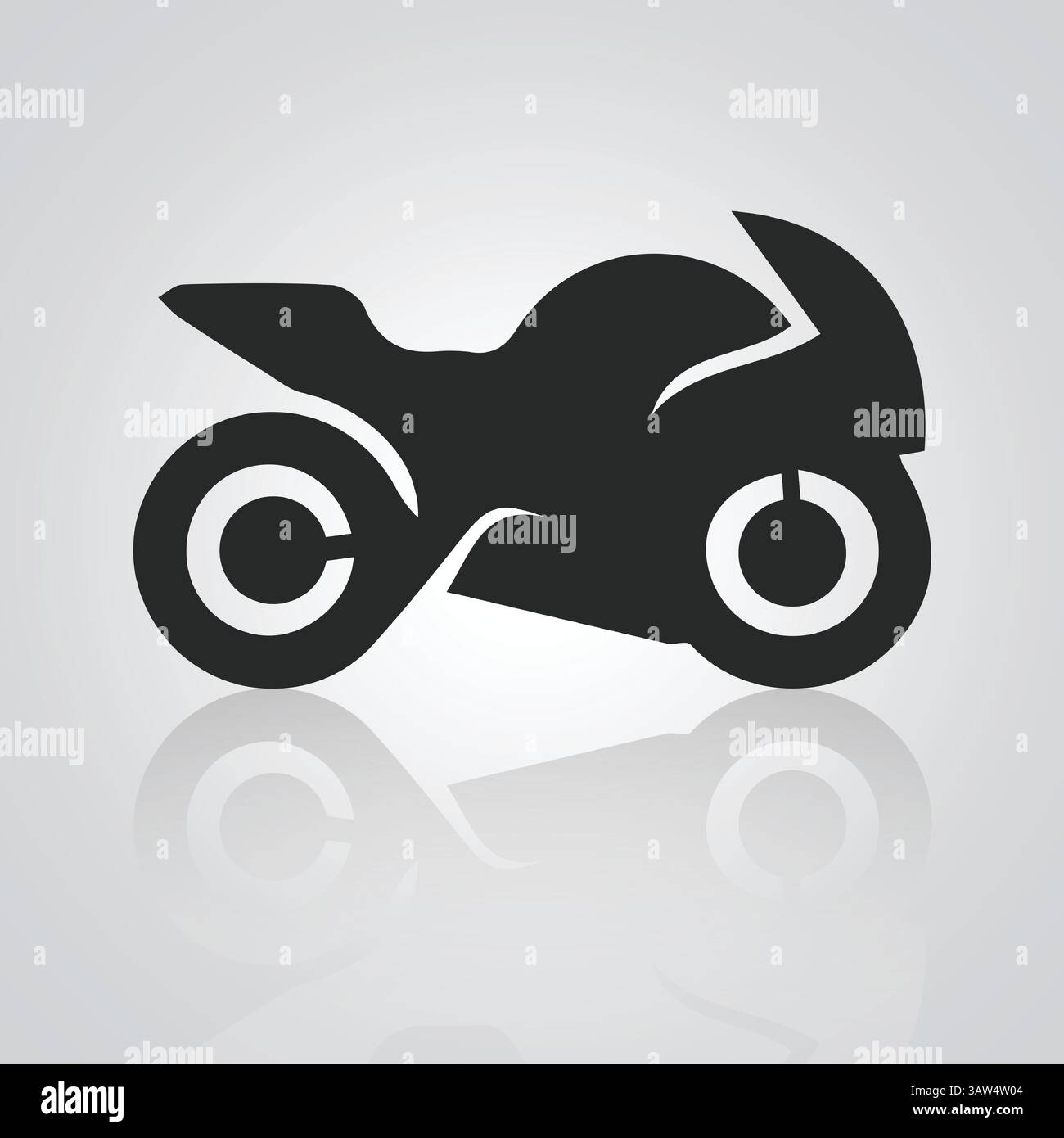 Heavy bike motorcycle icons, vintage motorcycle,s unique ico,ns and a ...