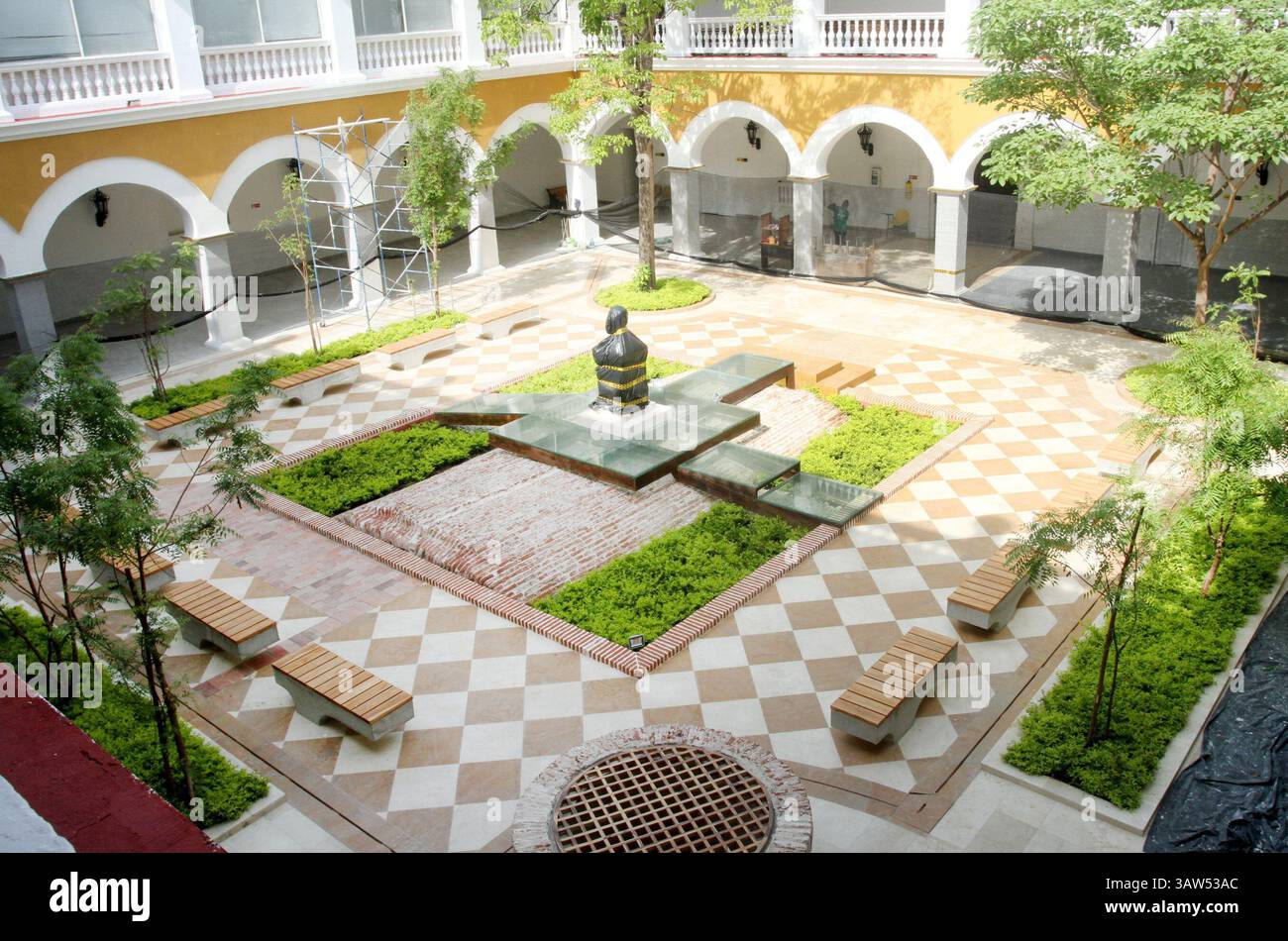 May 22, 2016 - Colombia - Cartagena Mayo 17 de 2016 ..AsÃ Â­ luce el ...
