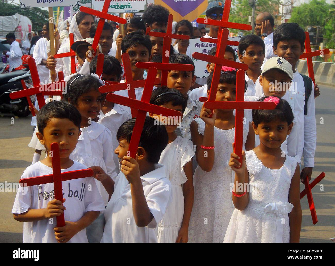 Religion & Belief Good Friday, also known as Holy Friday, Great Friday ...