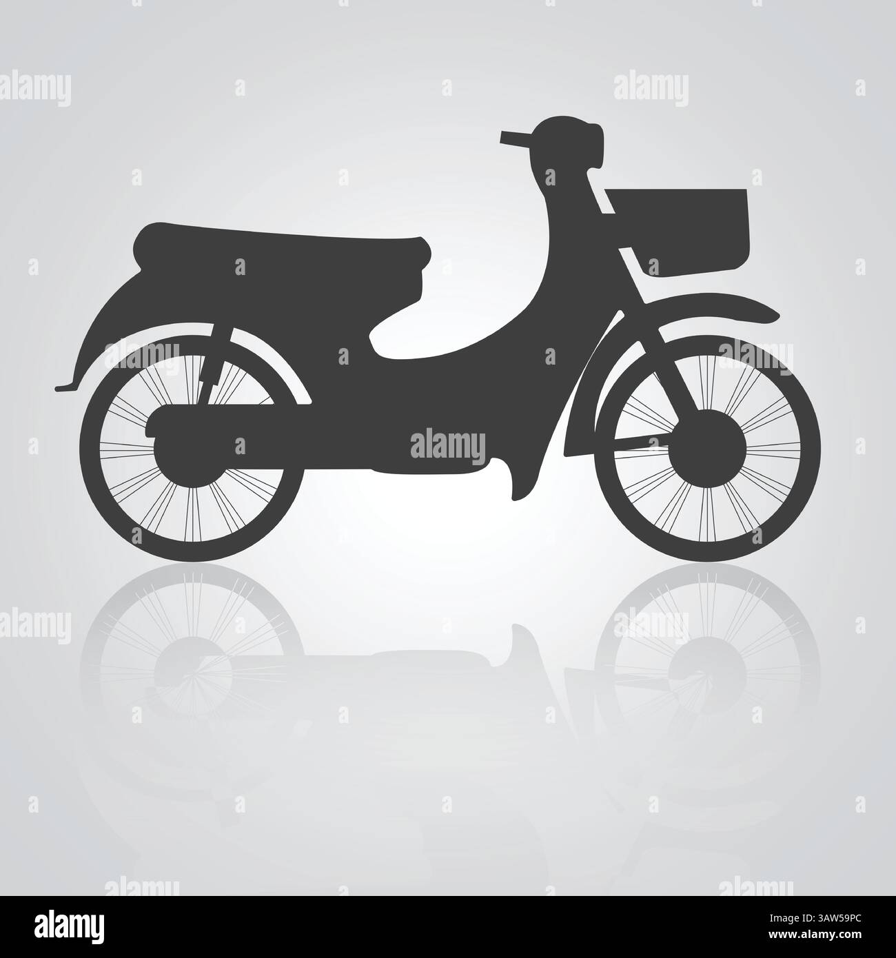 Motorcycle icons, vintage motorcycles, unique icons, and a bike logo ...