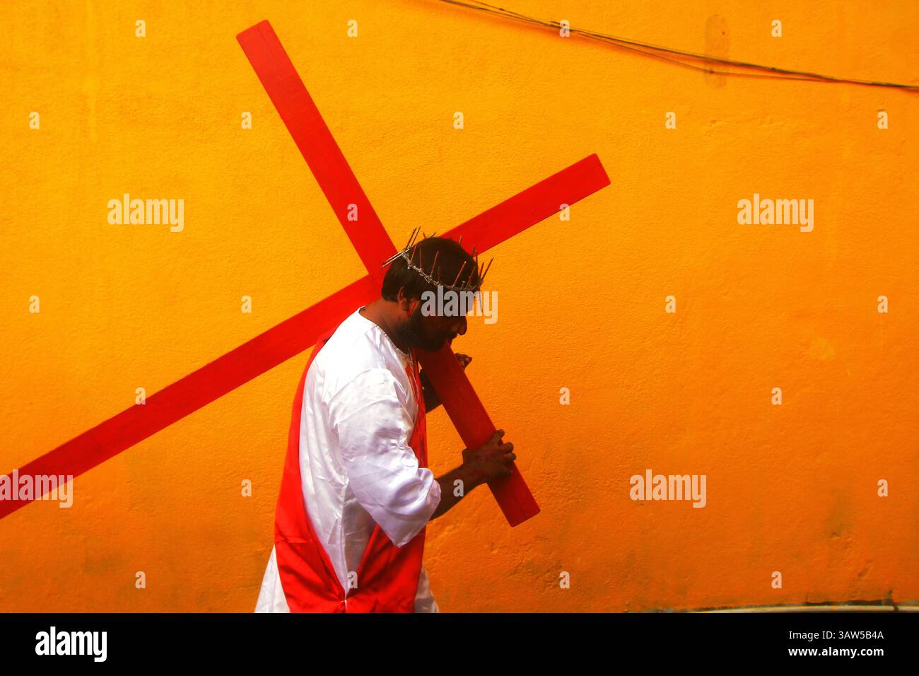 Religion & Belief Good Friday, also known as Holy Friday, Great Friday ...