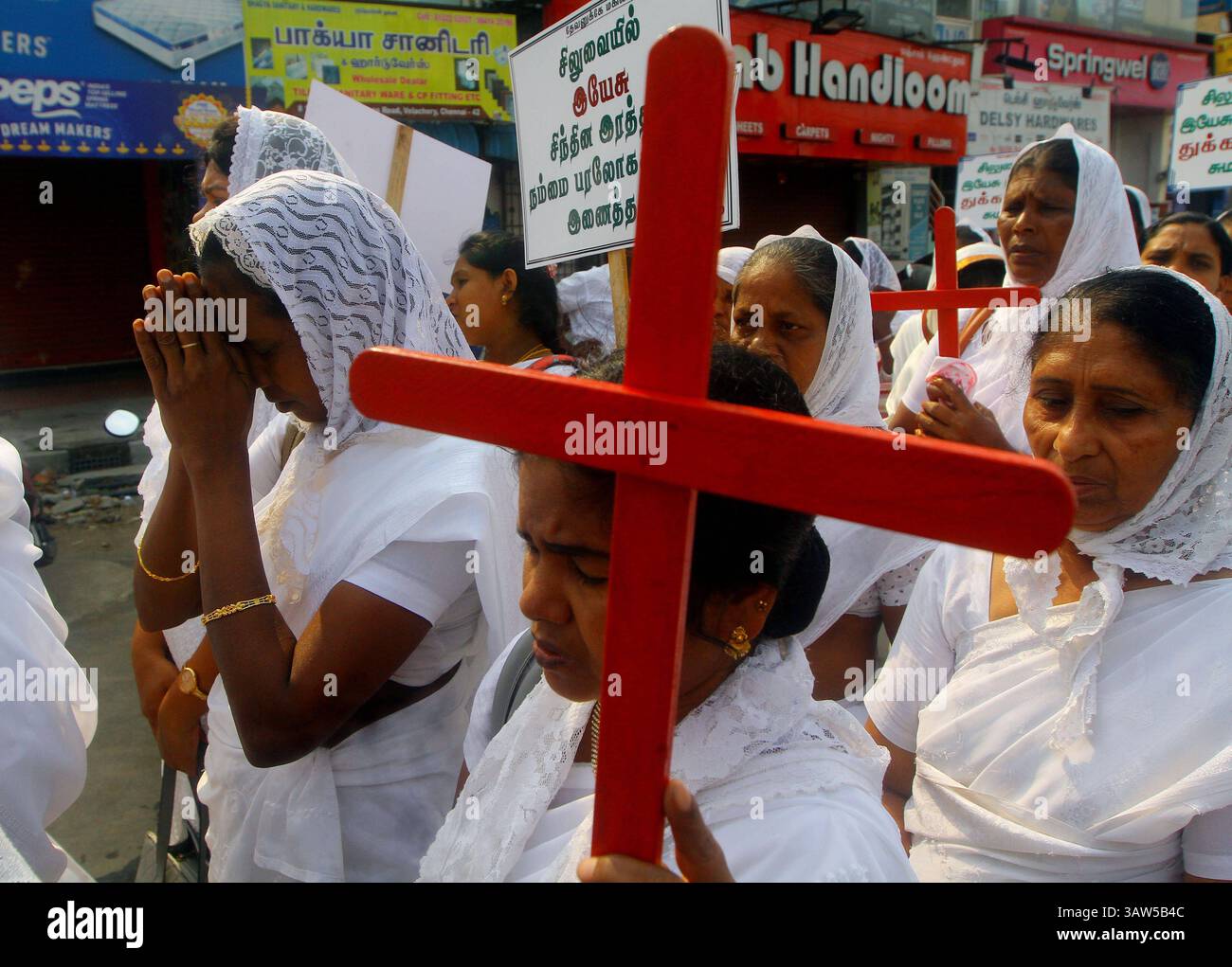 Religion & Belief Good Friday, also known as Holy Friday, Great Friday ...
